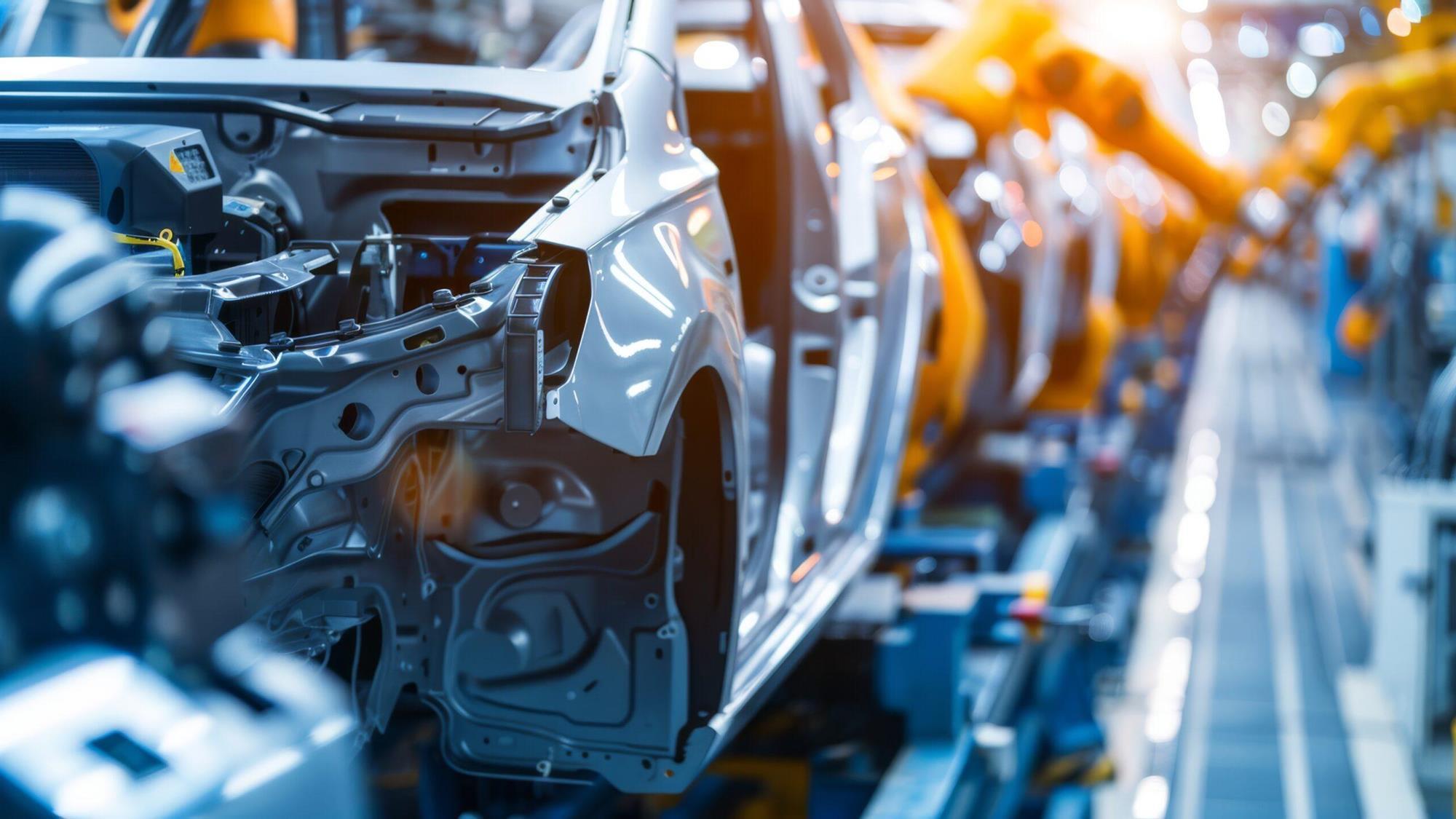 Unipart has been awarded a seven-year contract by BMW Group to provide ...