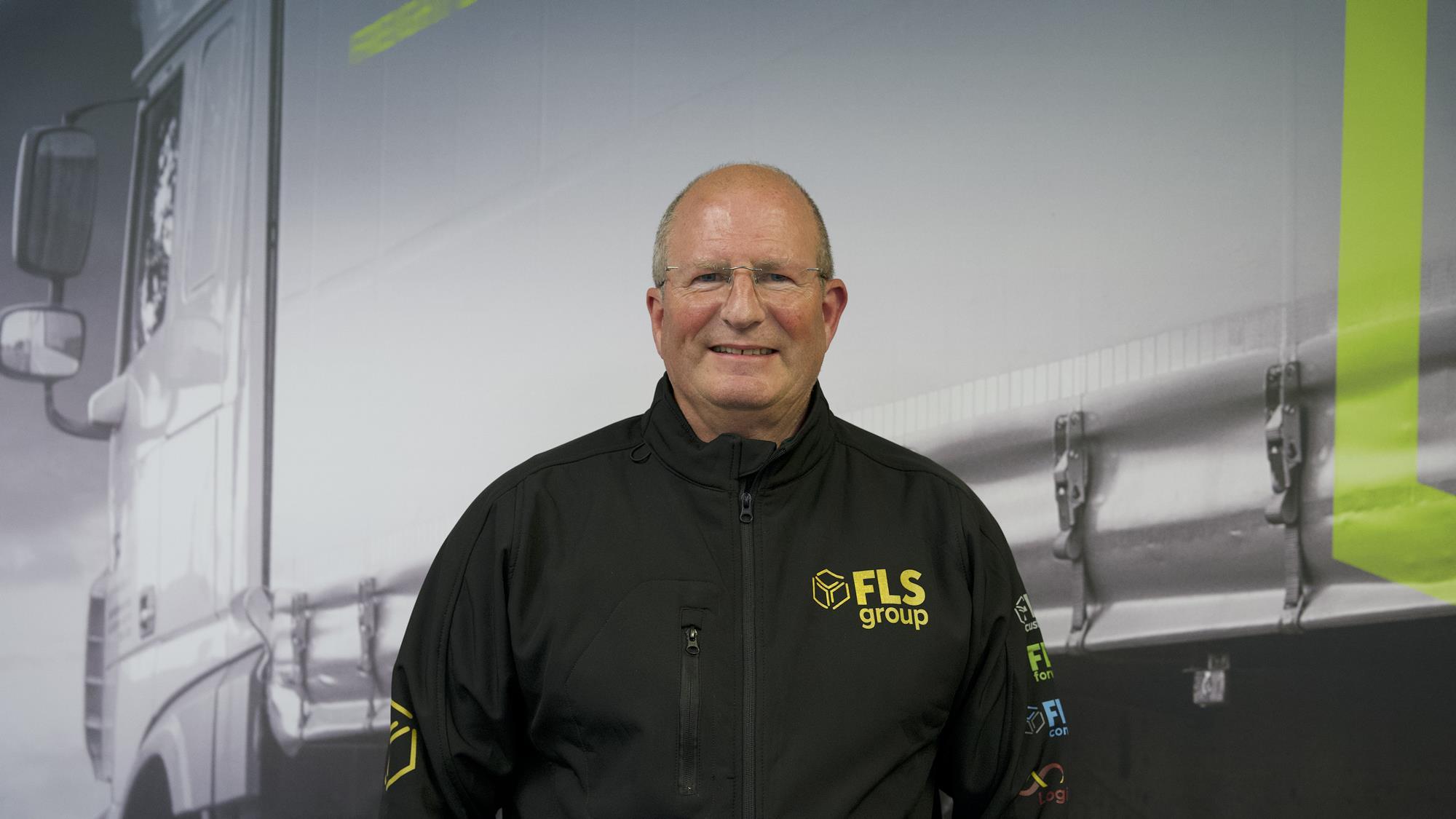 Digital road freight provider FLS Group recruits Tim Phillips as non ...