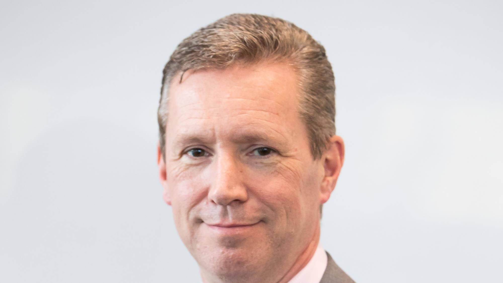 Logistics UK has announced Ben Fletcher will join as its new CEO from 1 ...