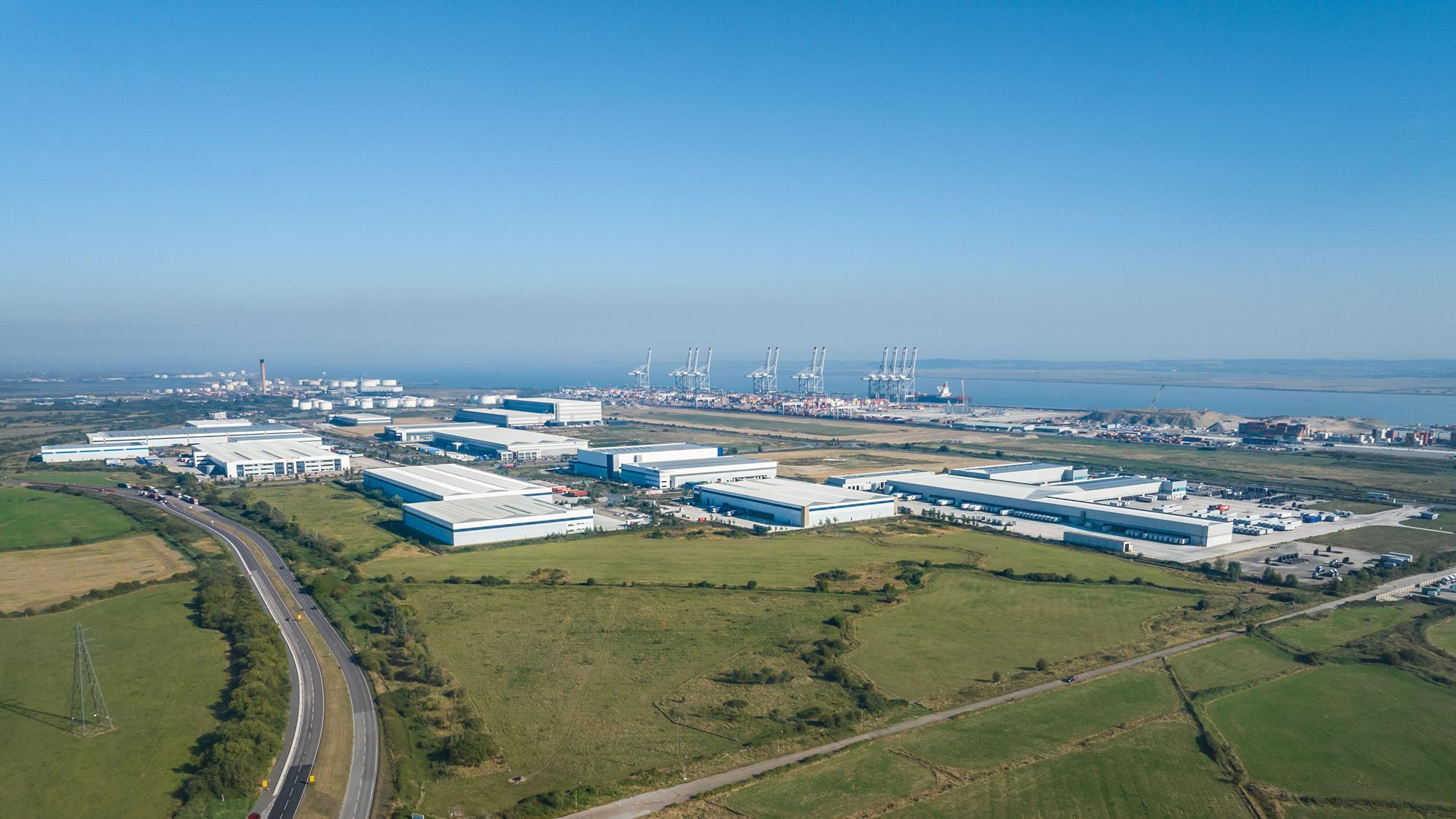 Hauliers report delivery delays after London Gateway suffers power ...
