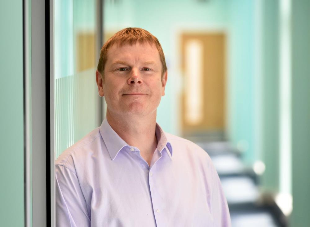 Haydock haulier Law Distribution appoints David McGuire as finance ...