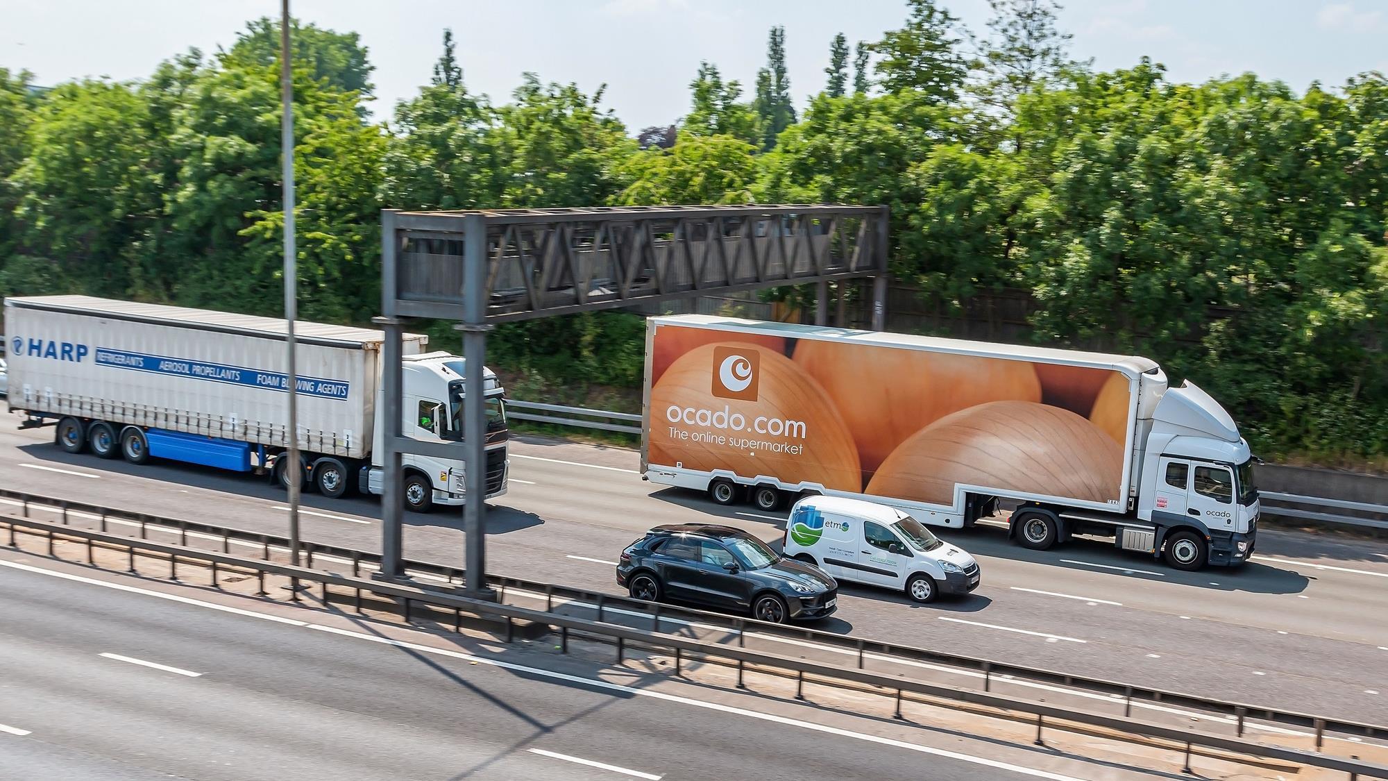 Ocado boss Tim Steiner said “a significant number” of jobs will be lost ...