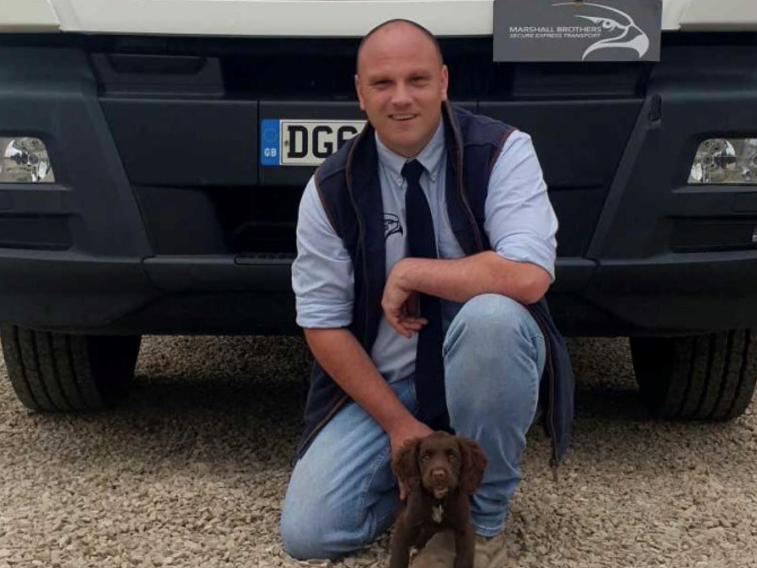 Five good reasons to be an HGV driver and ease the shortage | Motor ...
