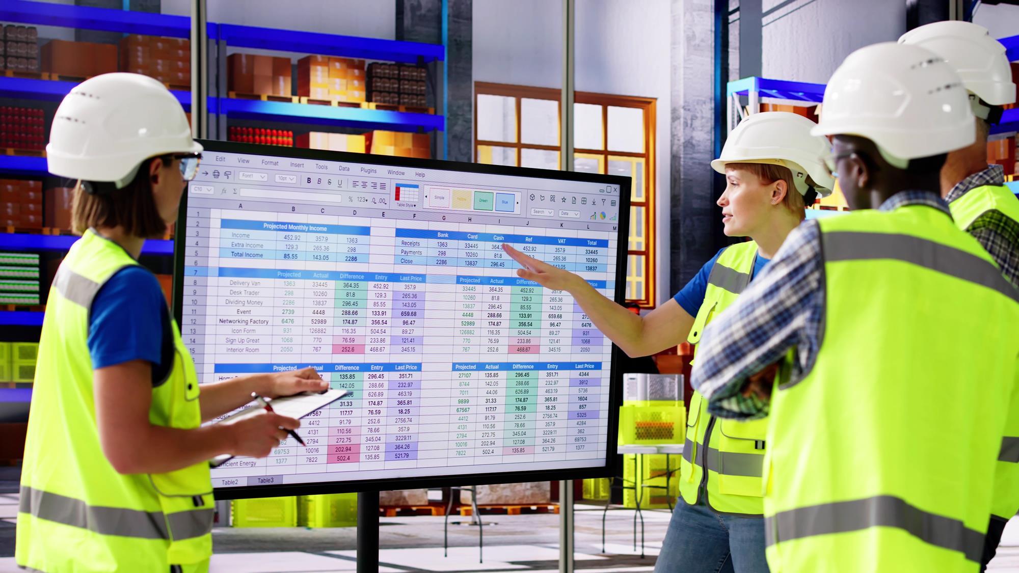 Generation Logistics announces 2025 Awards winners | Motor Transport