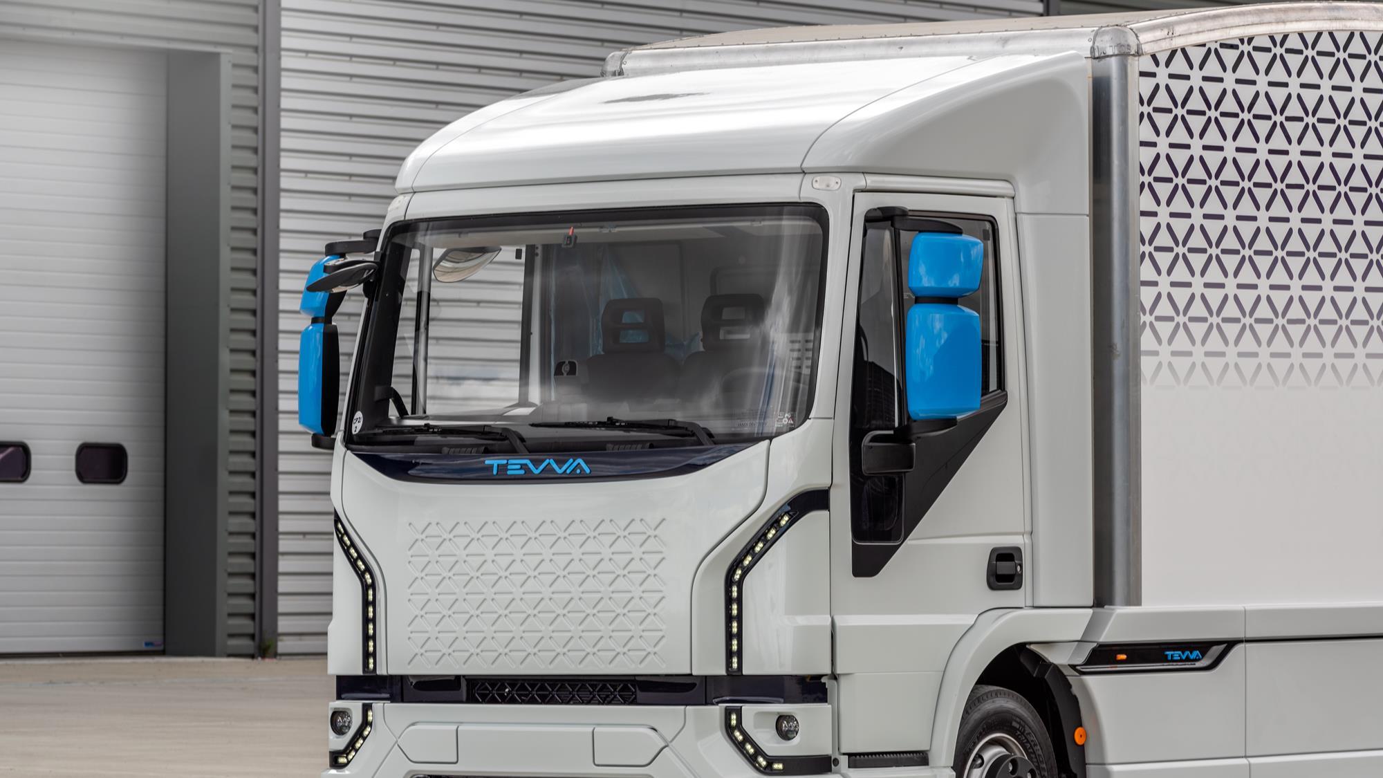 ElectraMeccanica pulls plug on Tevva merger deal | MT Article | Motor ...