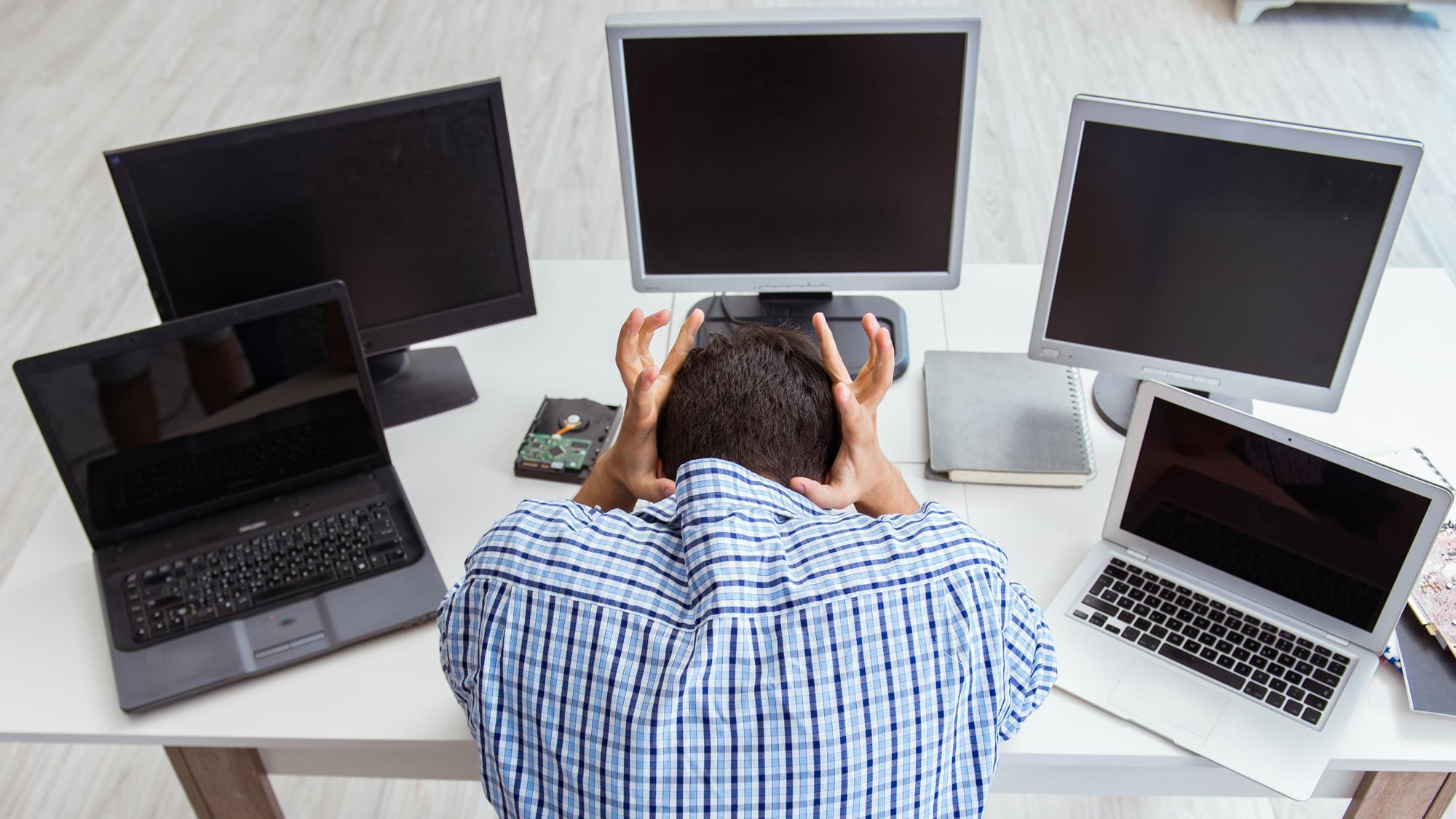 Middle managers’ wasted time is resulting in almost £2bn being lost in ...