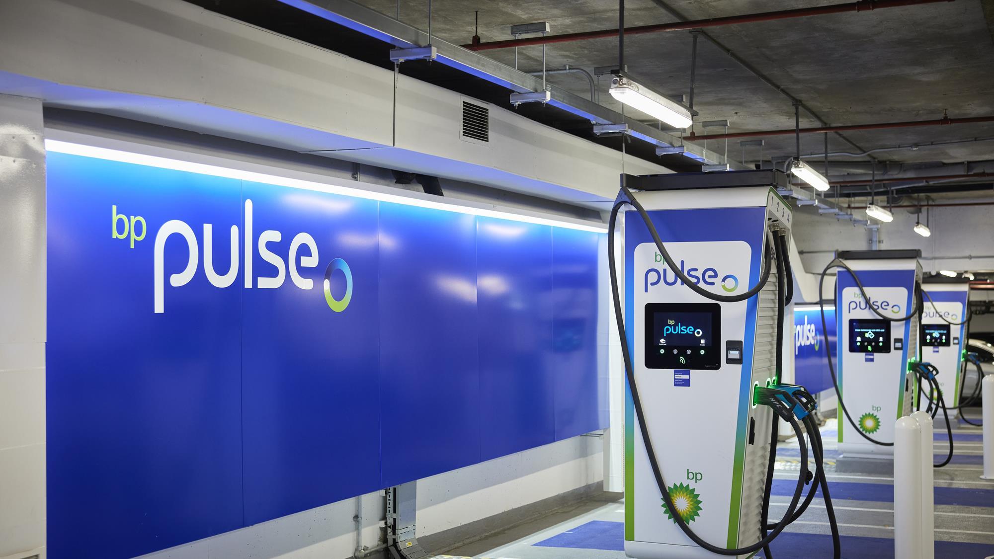 BP Pulse helped charge up the roads in 2023 | MT Article | Motor Transport
