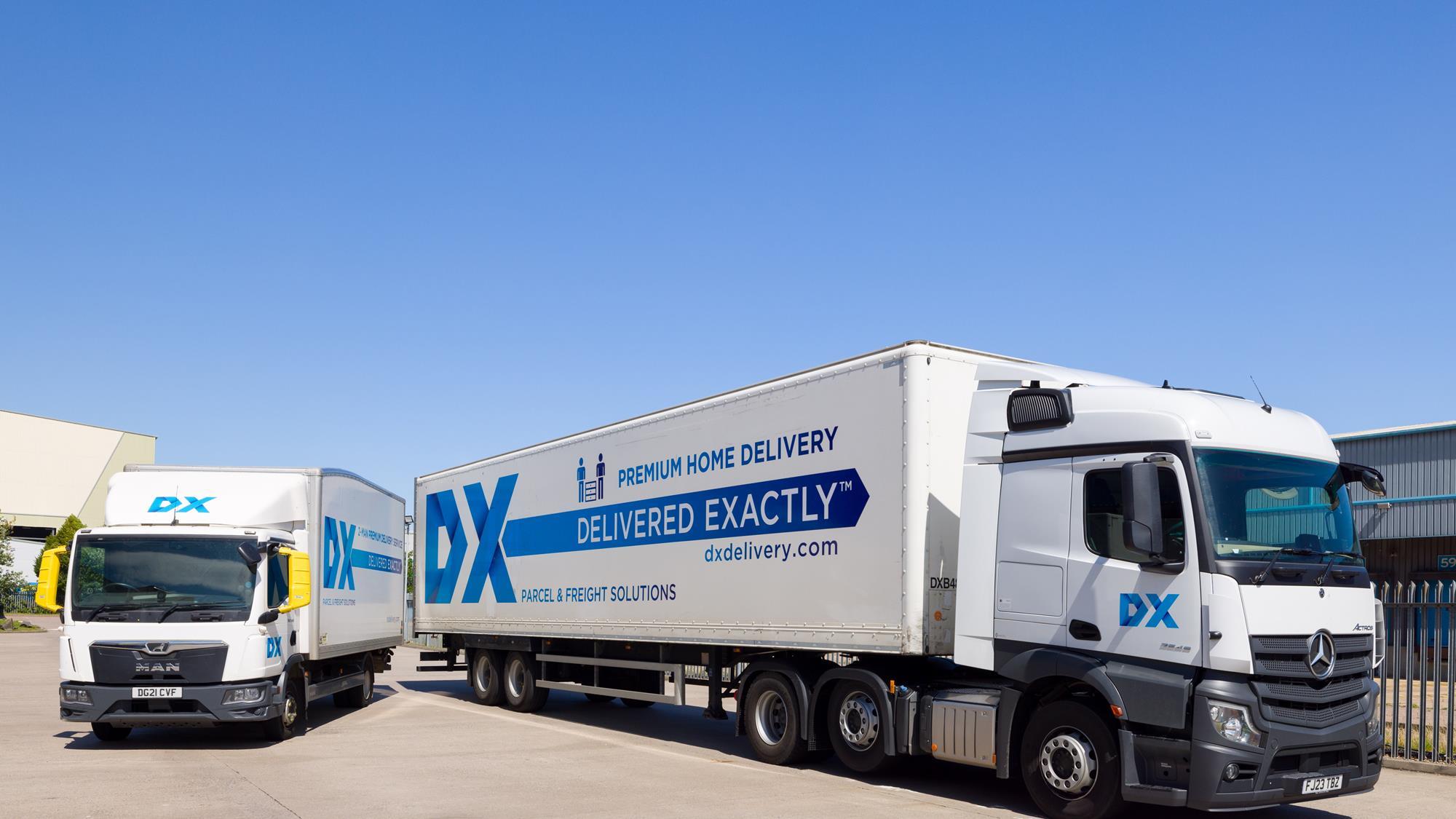 DX said it had expanded its 2-Man division with the opening of two new ...