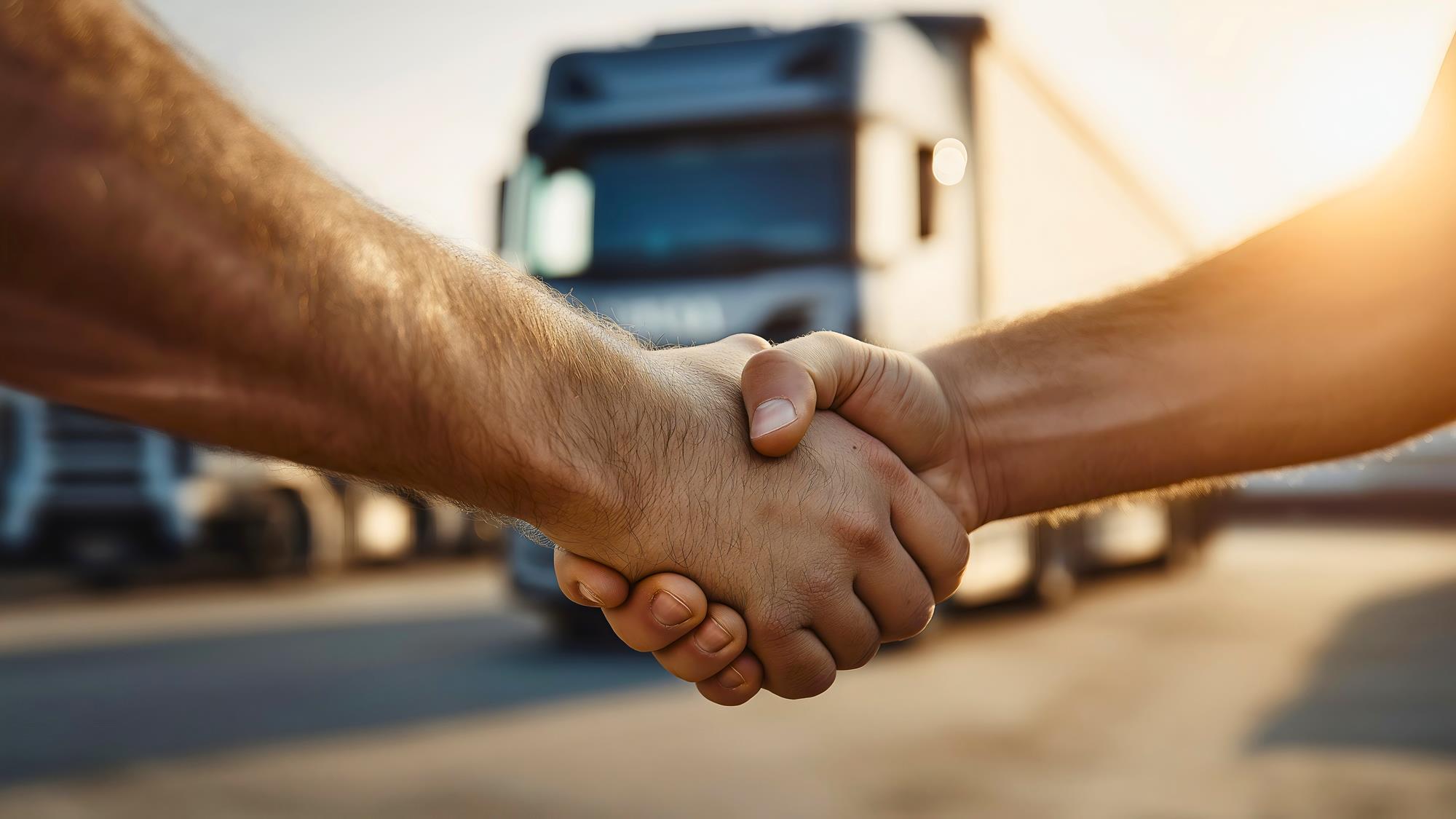 Swiss giant Fracht Group snaps up Staffordshire-based Drac Logistics ...
