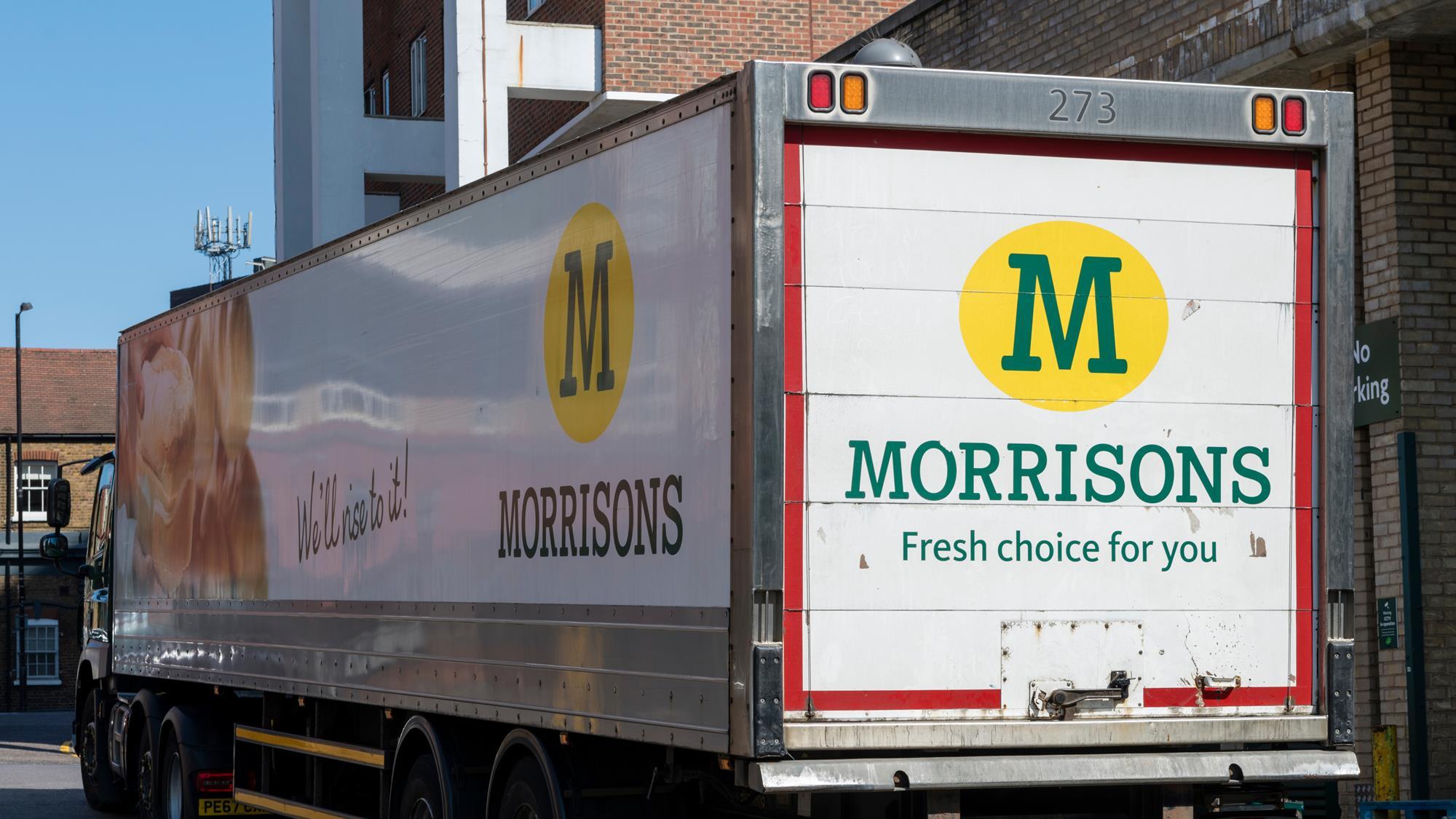 Morrisons logistics workers in Yorkshire and Cheshire end strike action ...