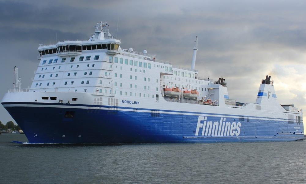 Freight transport specialist Finnlines launches freight service from ...
