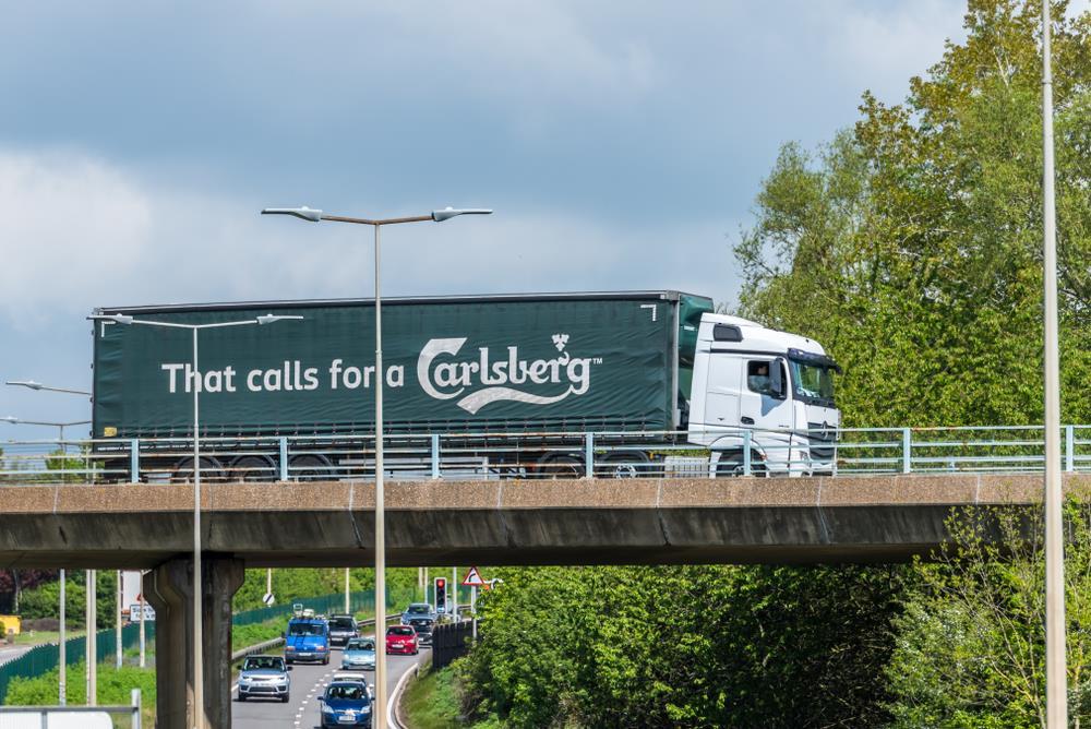 Carlsberg’s takeover of Britvic has been given the go-ahead by the ...