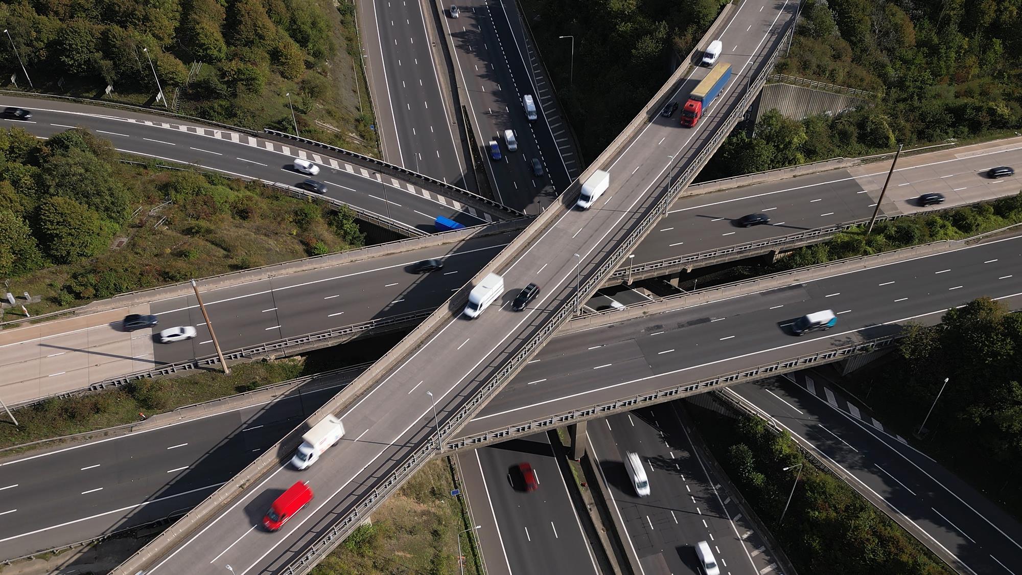 Trimble updates CoPilot commercial vehicle navigation | Motor Transport