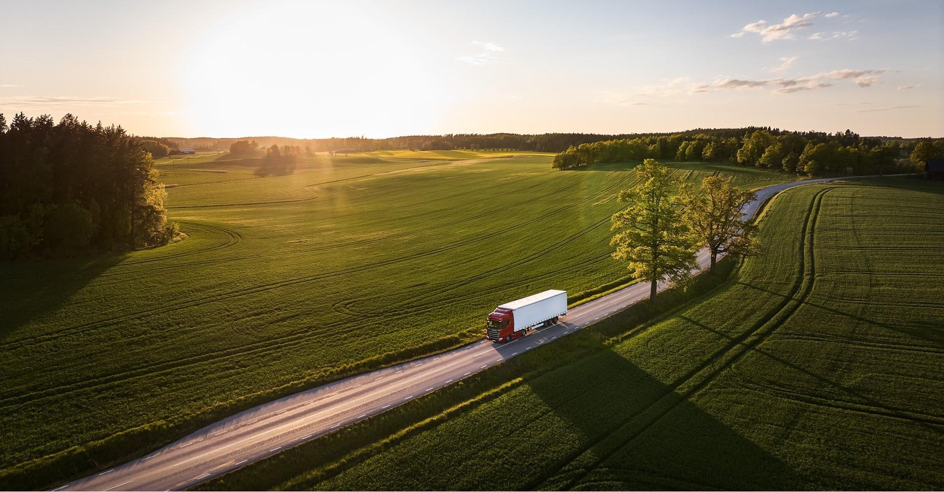 Revenues at Scania reduced by 10% in the second quarter as global ...