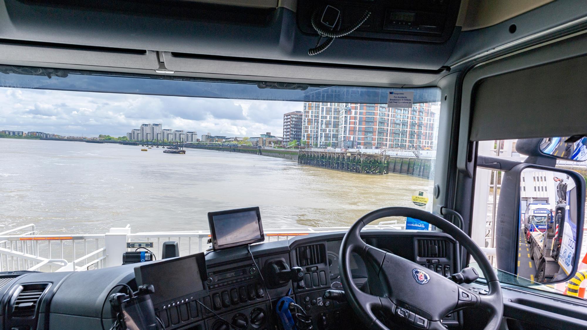 Rendrive Haulage has branded the new Direct Vision Standards “an ...