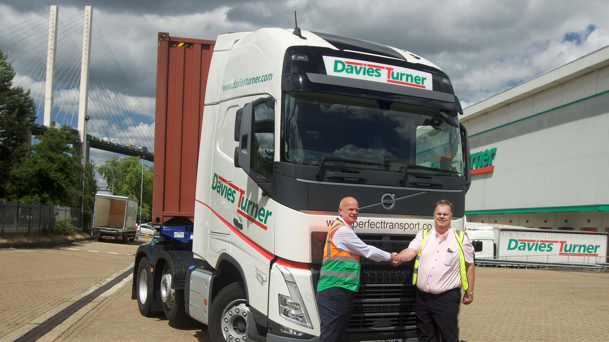 D. Perfect & Sons has marked its 10th year collaborating with Davies ...