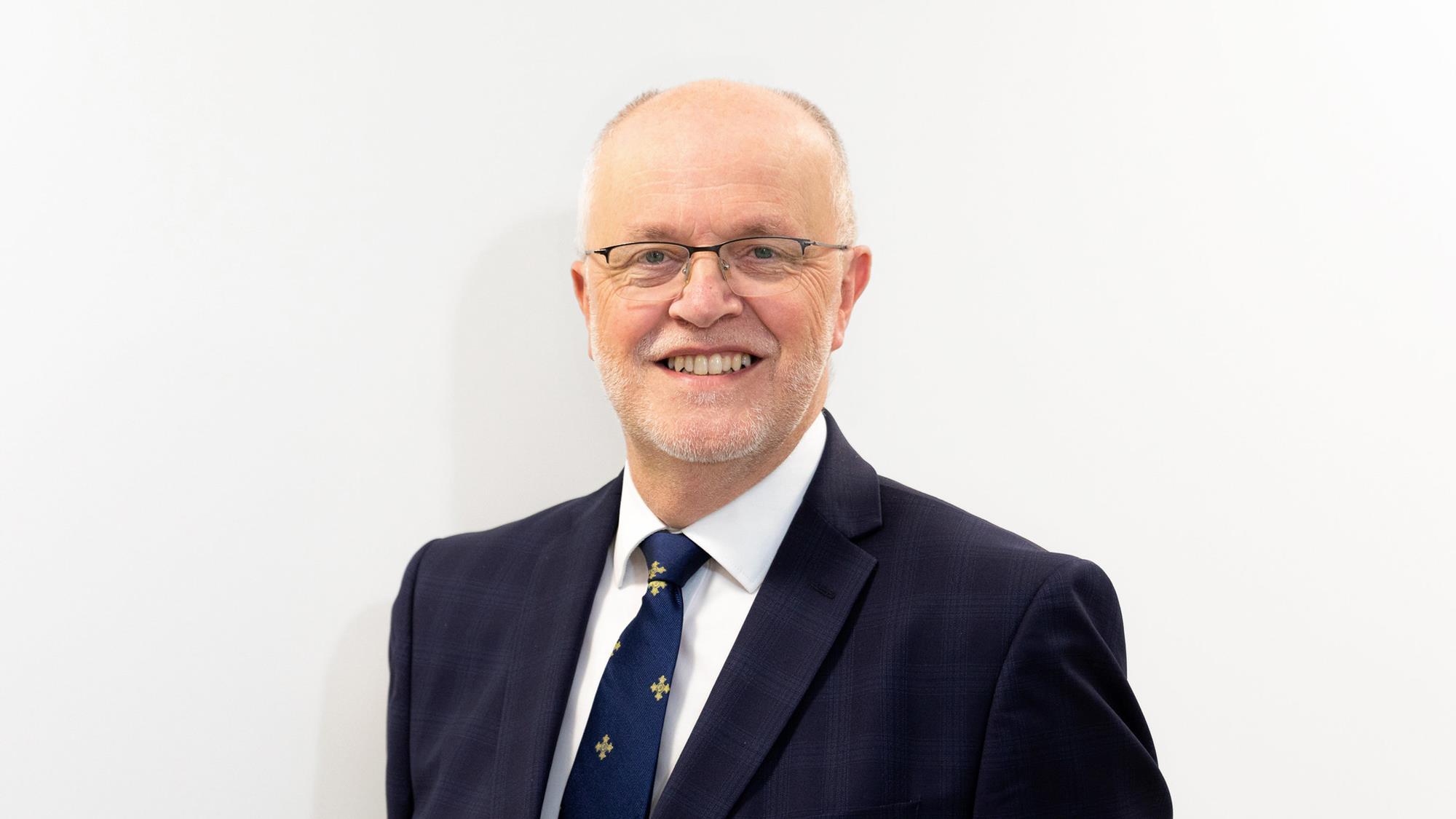 Logistics UK’s chief executive David Wells has stepped down from his ...