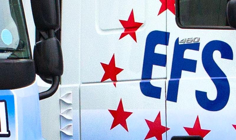 EFS Global acquires trio of parcel companies | MT Article | Motor Transport