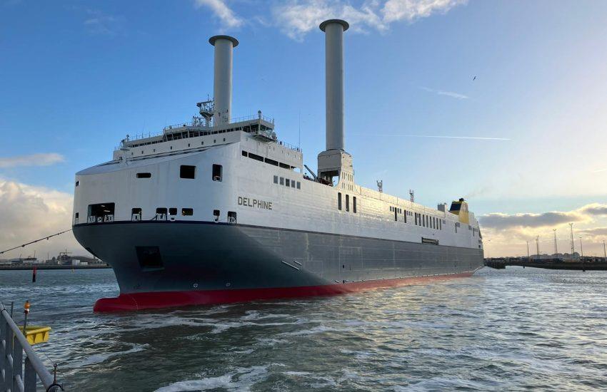 Road Haulage Association investigates rocketing freight surcharges on ...