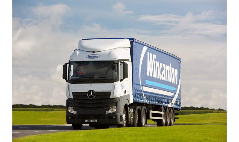 Wincanton set to deliver £50.5m profit despite HMRC contract loss and ...