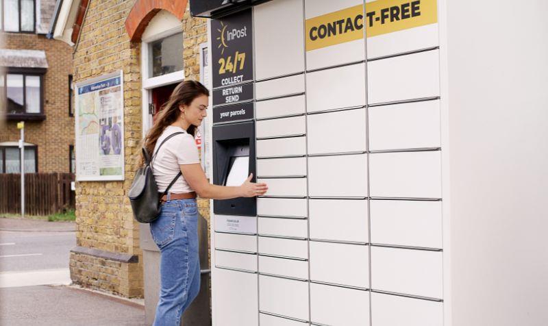 Polish parcels and logistics giant InPost ramps up drive into UK with ...