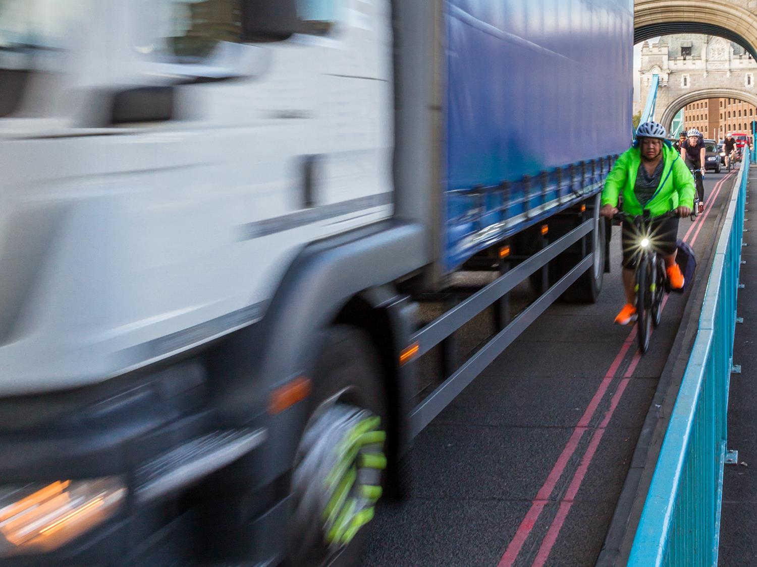 RHA members demand further year to comply with London's Direct Visiion ...