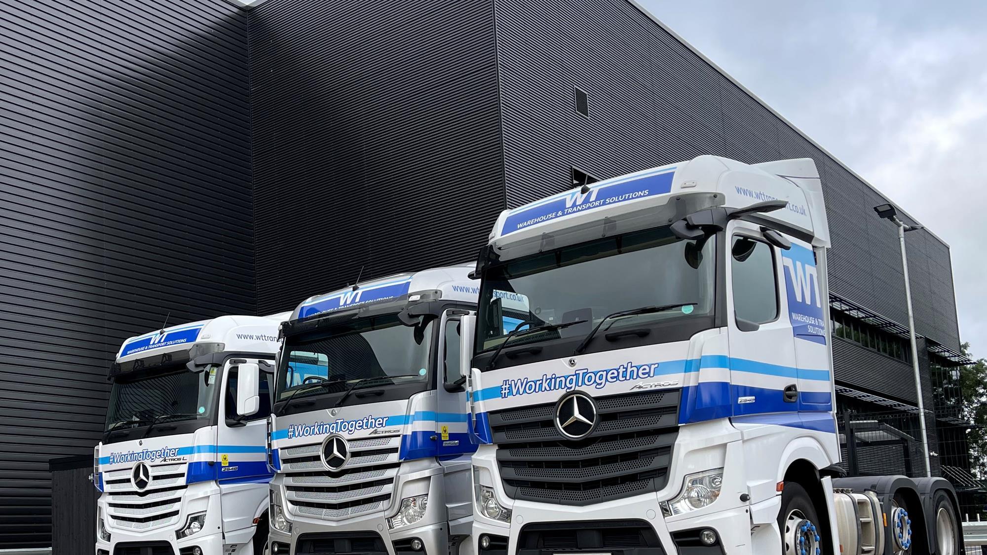 Hazchem Network welcomes WT Transport into the fold | MT Article ...