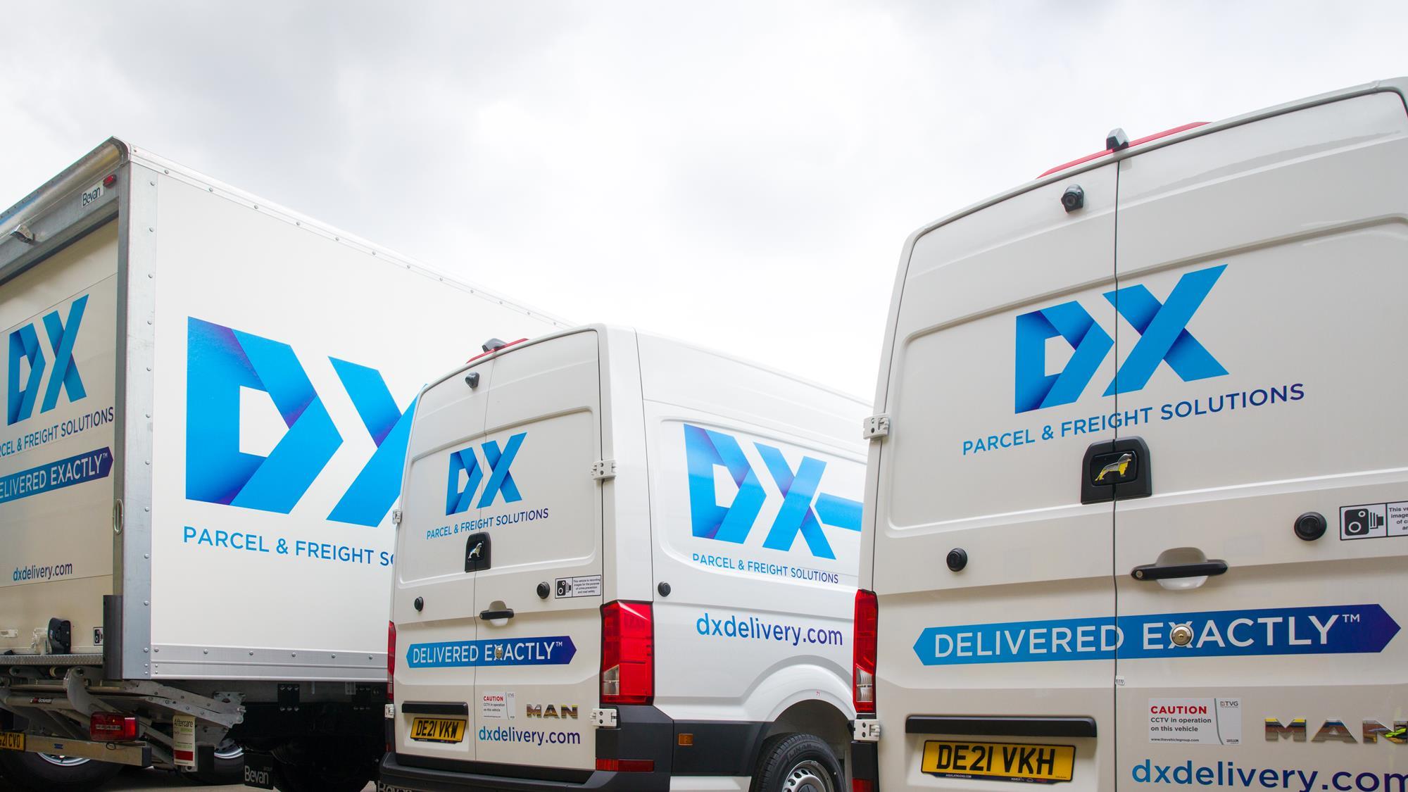 Delivery specialist DX Group expands into same day courier services ...
