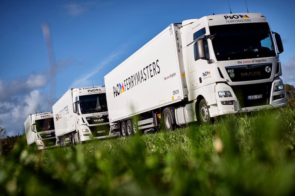 Commercial vehicle lease and rent expert TIP Group refurbishes 304 ...