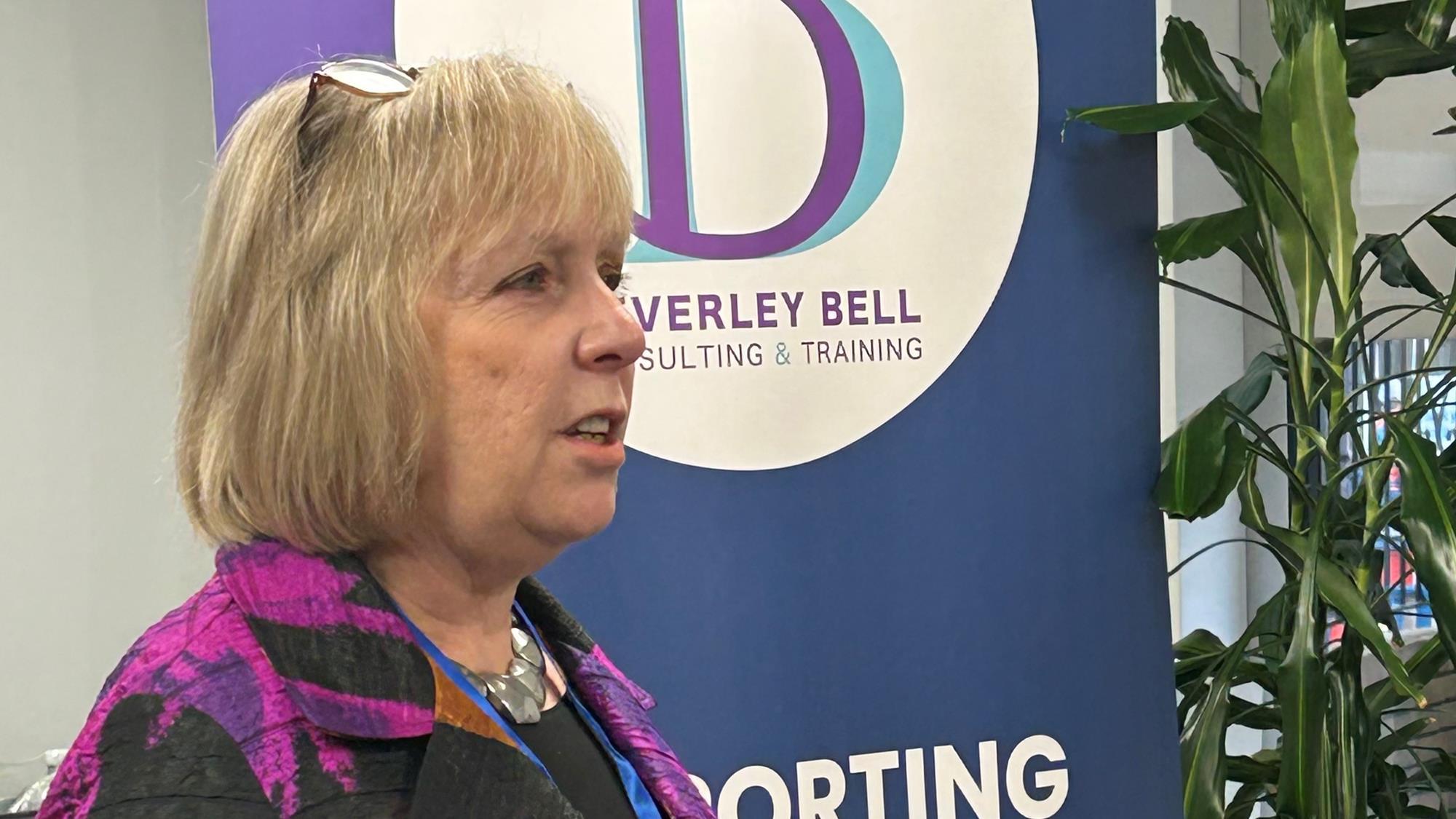 Beverley Bell strengthens compliance offer with new London HQ and ...