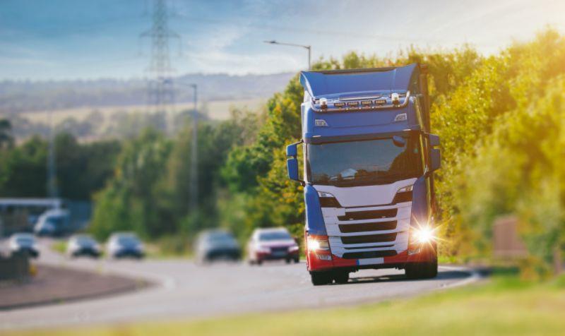 Transport tech company Microlise opens nominations for its 2025 Driver ...