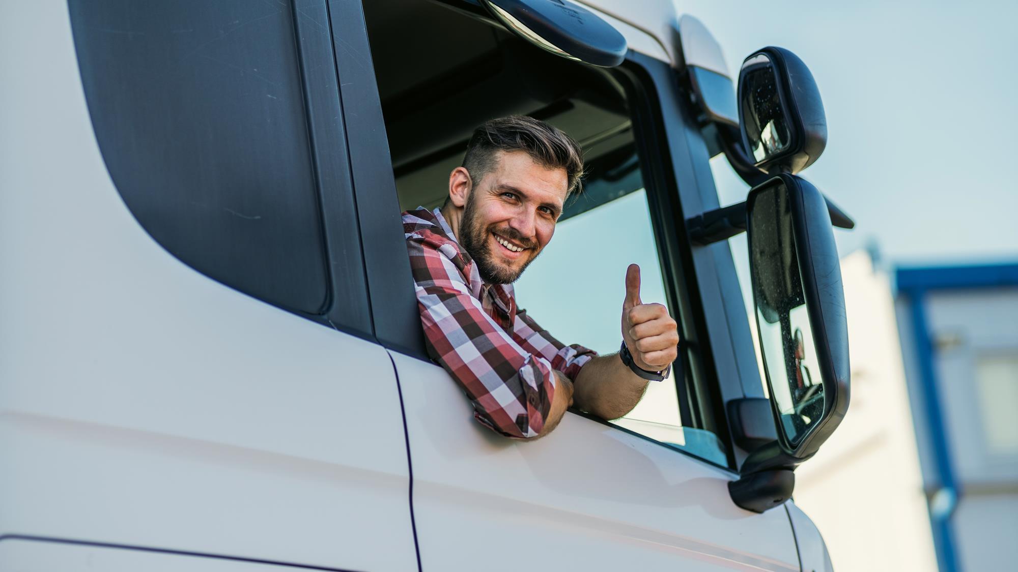 A government scheme to train HGV drivers has been extended again until ...