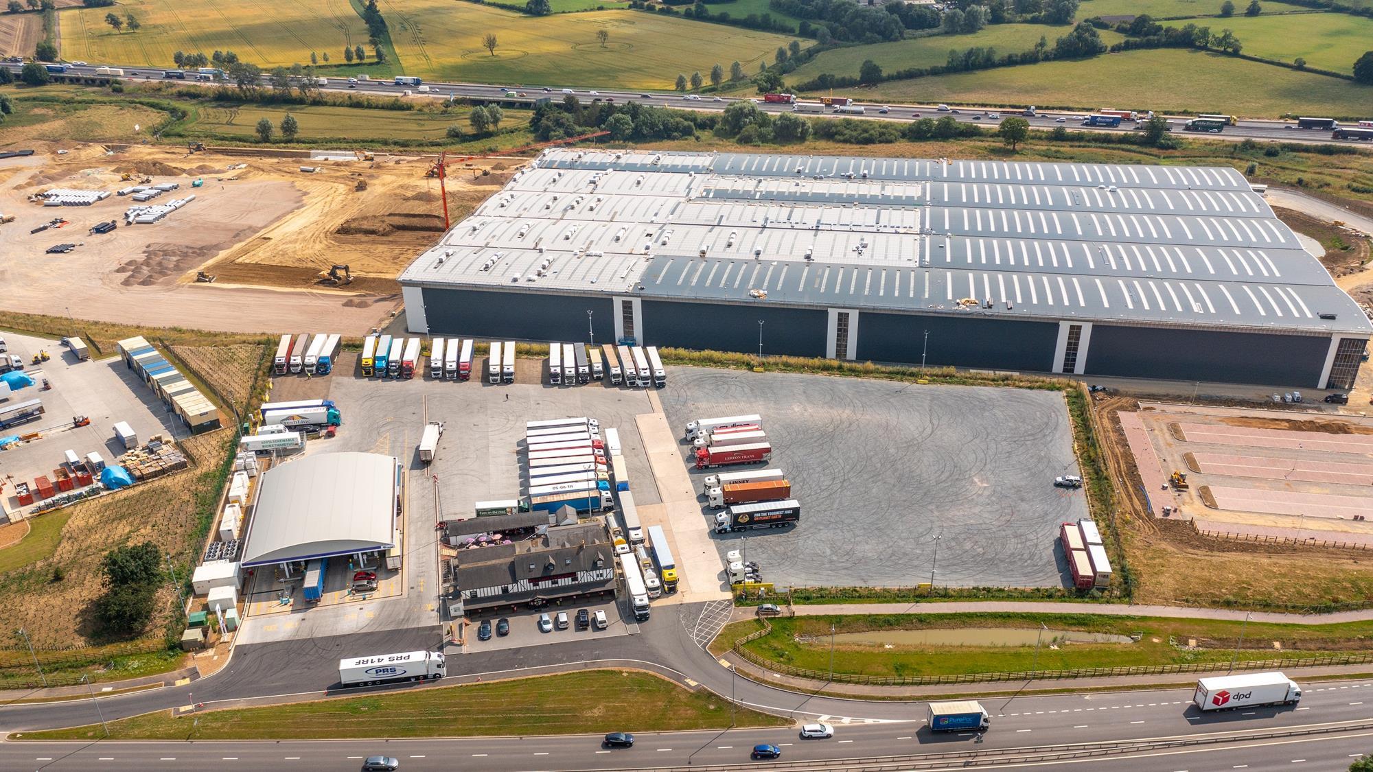 Tech services Bosch Group launches central booking system for high ...