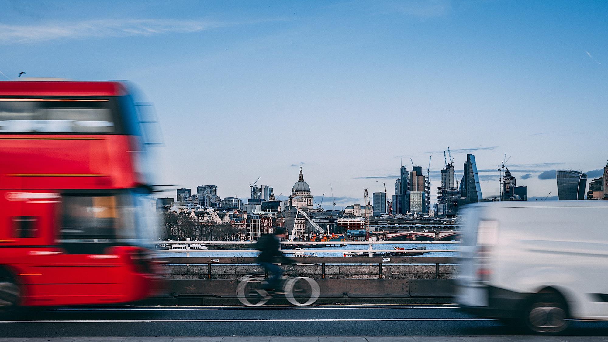 The vast majority of people are unaware HGV drivers can be punished ...