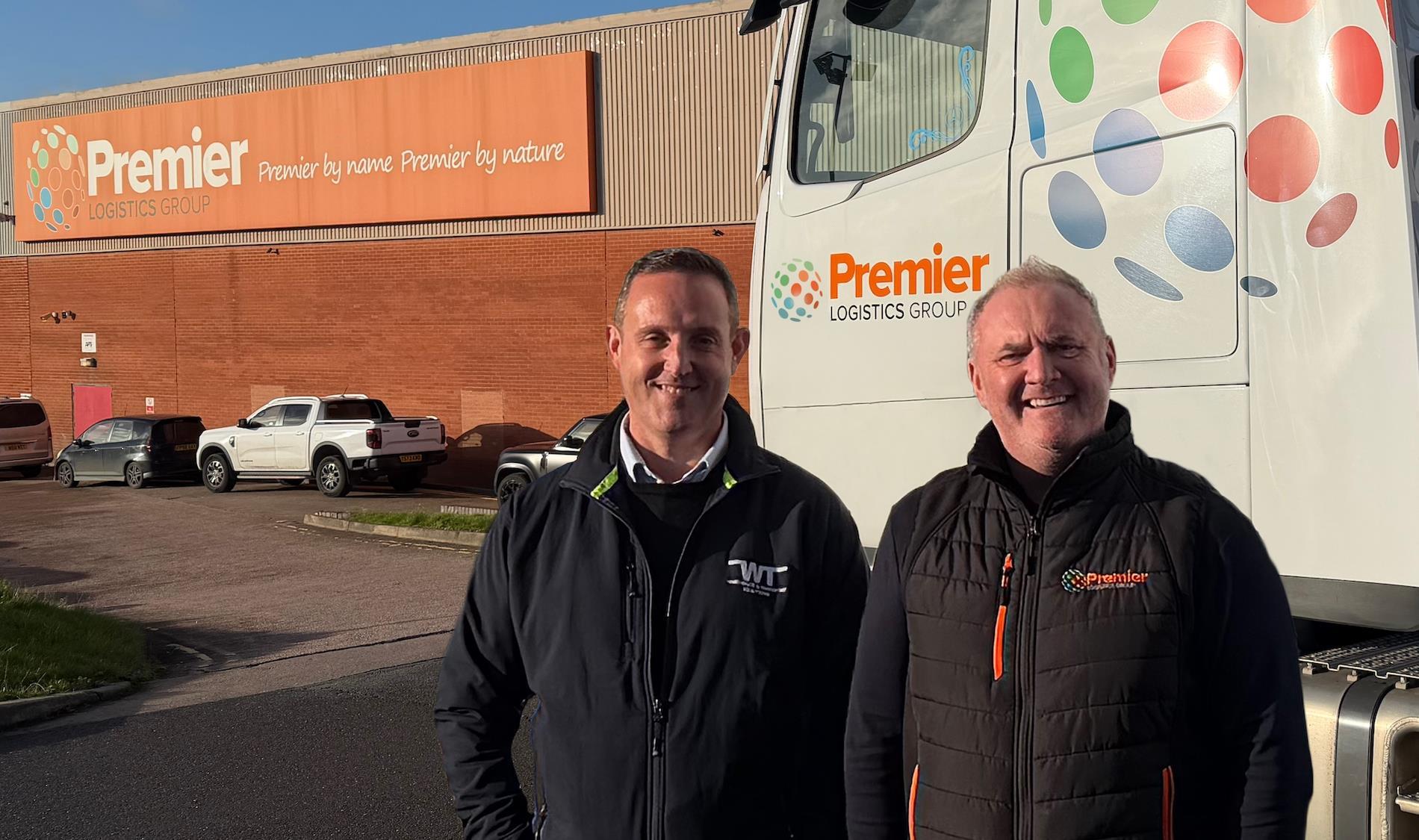 Premier Logistics has swooped on WT Transport in a move it said secured ...