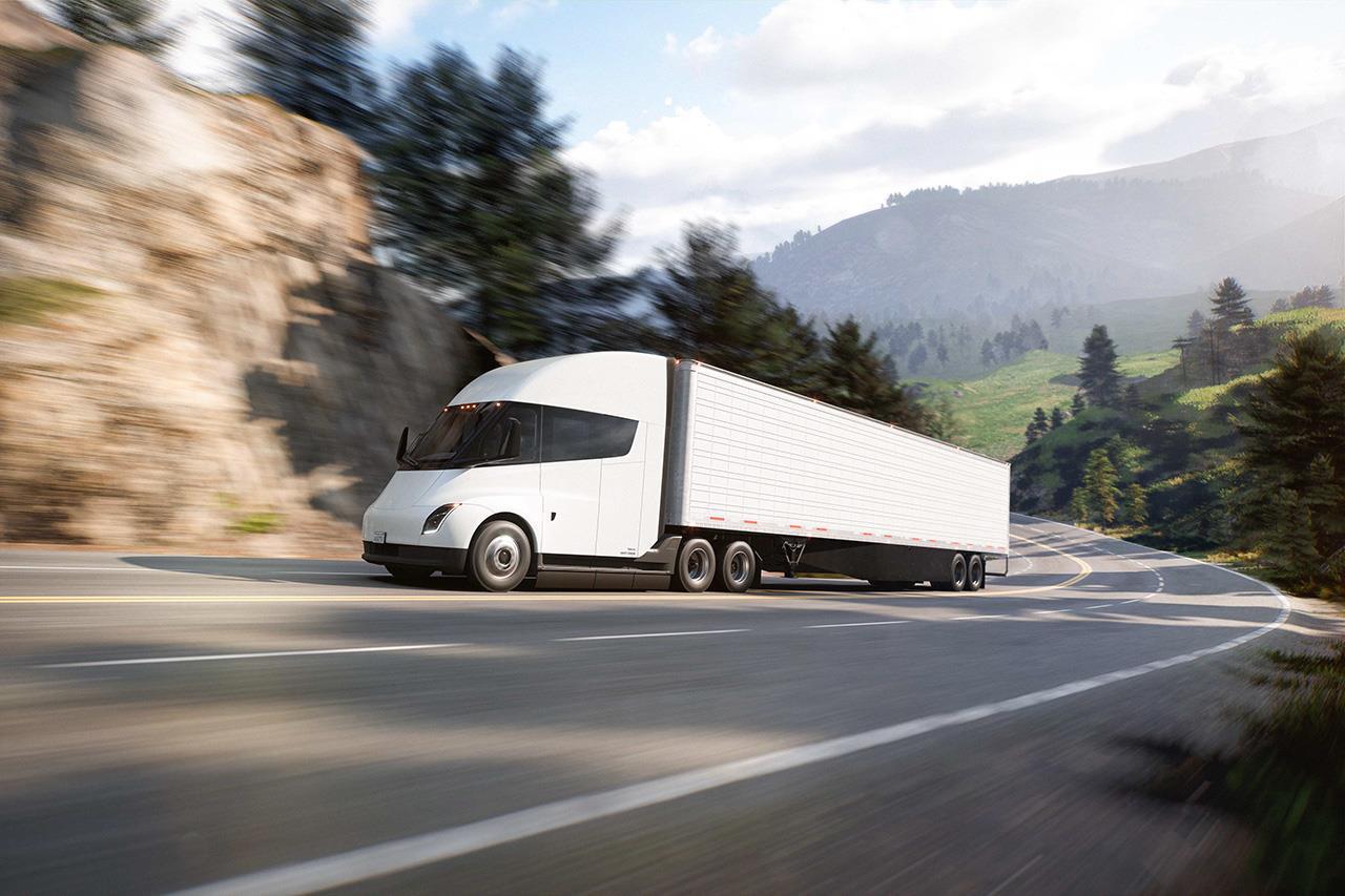 Tesla Semi deliveries begin in the U.S. after 4-year delay | MT Article ...