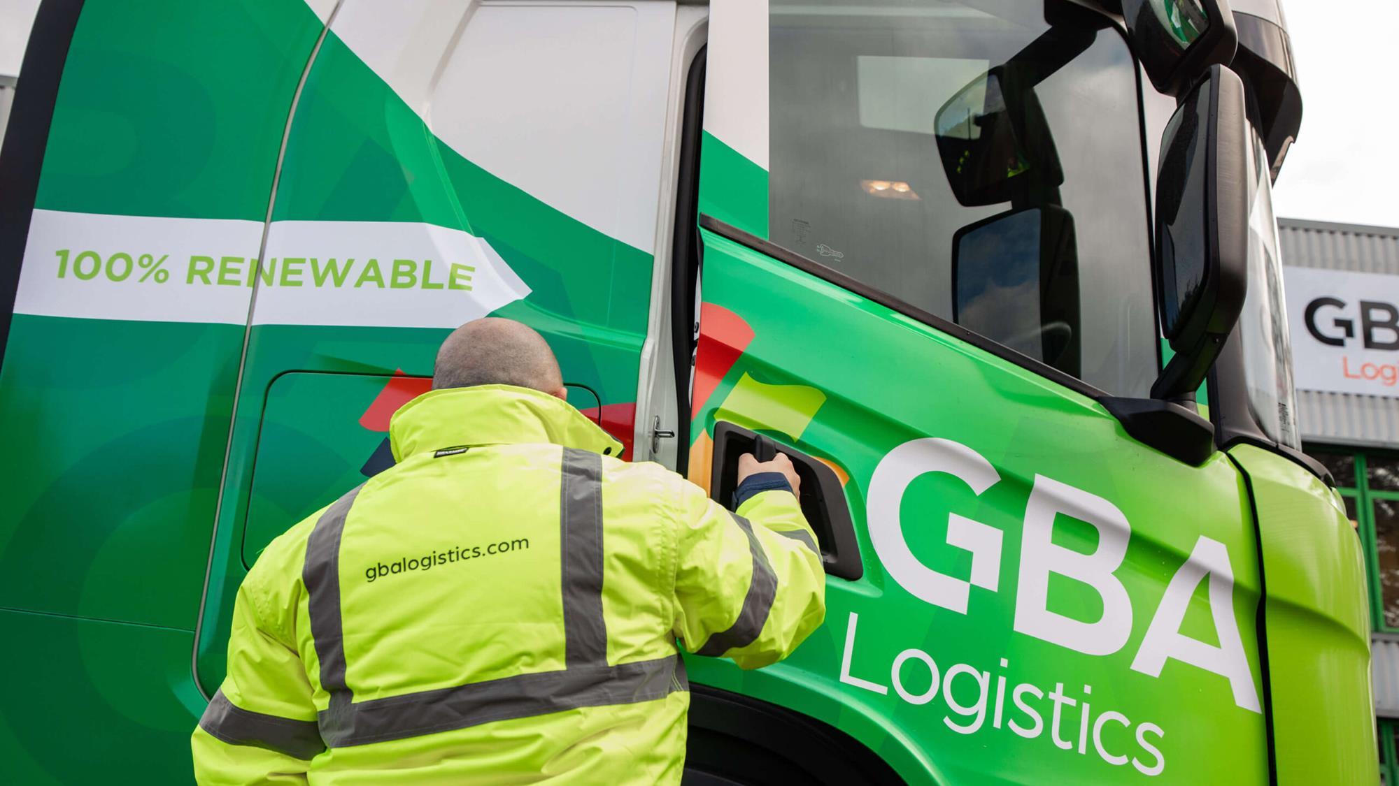 Preston-based GBA Logistics acquires the Silver X Group and Bow ...