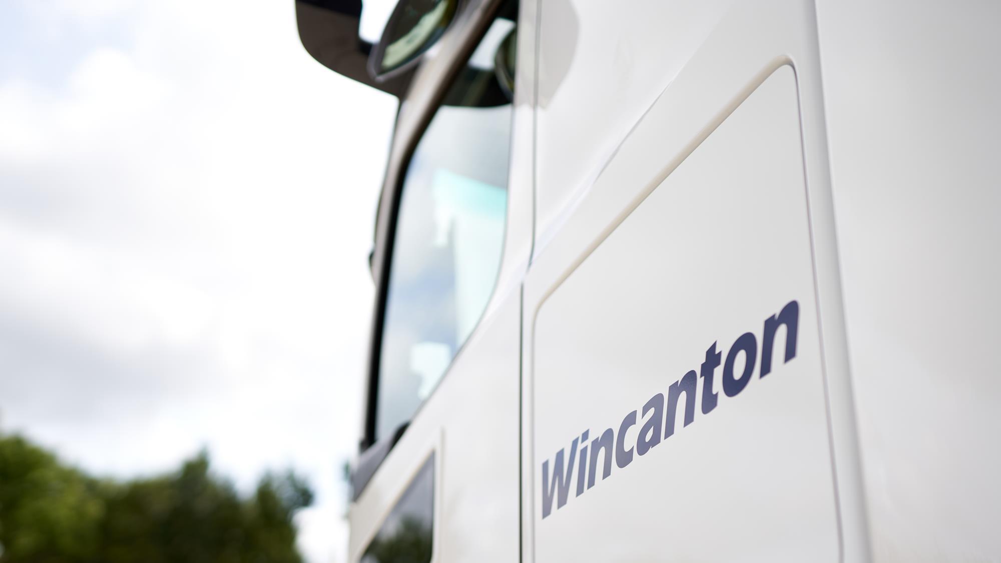 Logistics chain giant Wincanton lands new contract with Edgewell ...