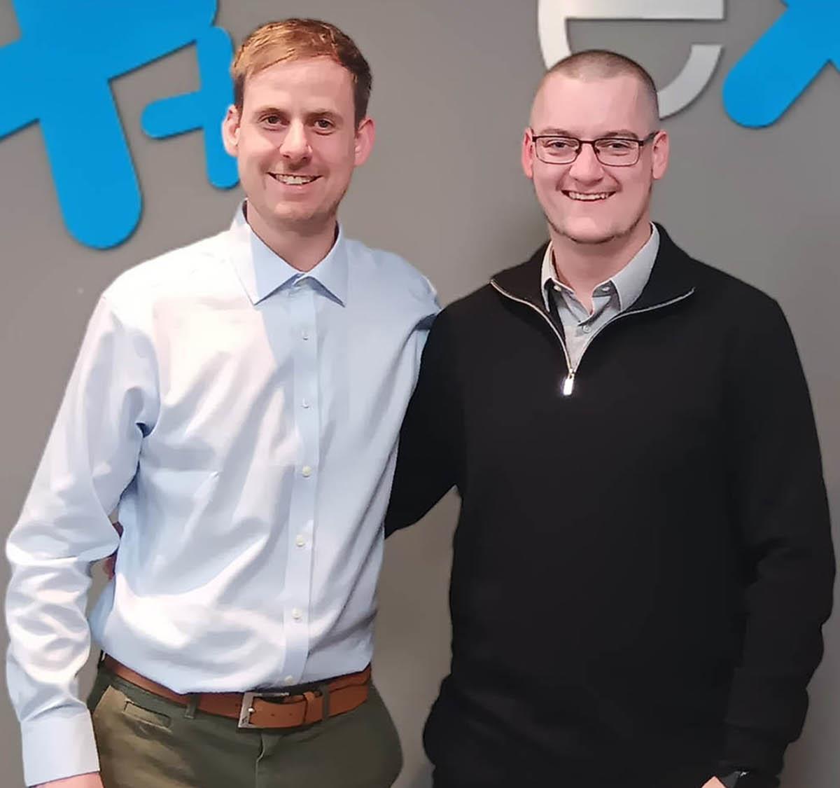 Bradford firm Expect Distribution boosts senior management team to meet ...