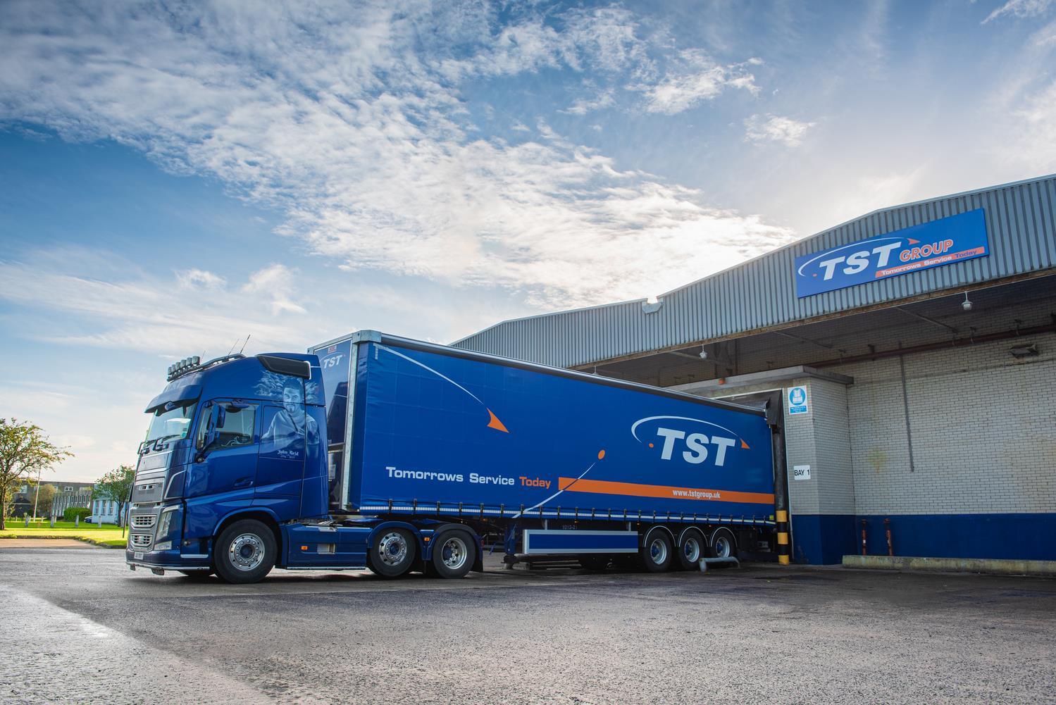 Ballymena-based TST Group is hunting for new staff after recently ...