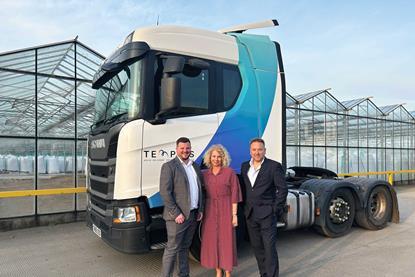 News | Motor Transport