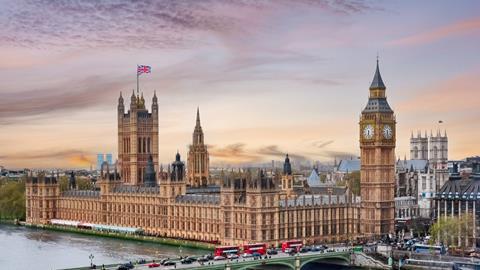 Road Haulage Association recruits David Boot as UK director of public ...