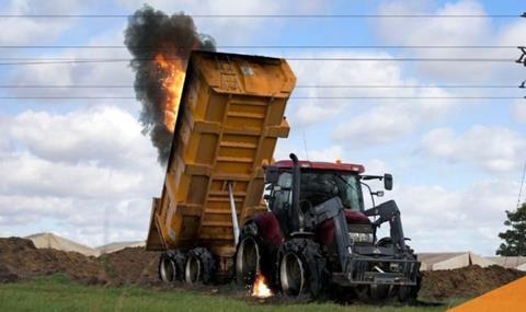 New figures reveal shocking truth behind overhead power line incidents ...