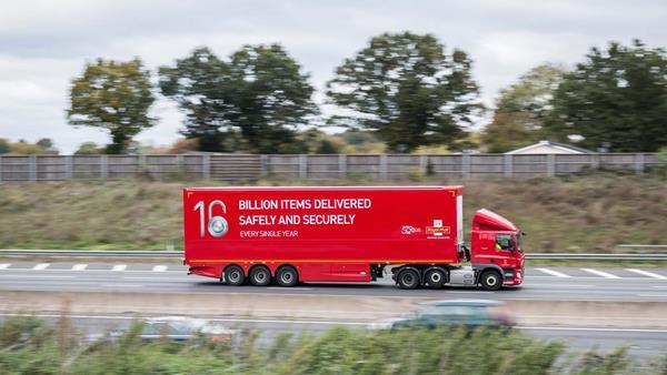 MOTOR TRANSPORT TOP 100 2023 | Features | Motor Transport