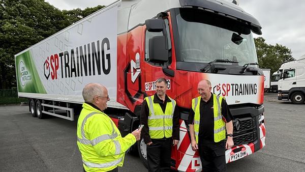 Carlisle-based SP Training achieves UK first with Ofsted "exceptional ...