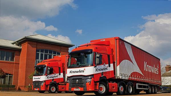 With a 90-year history behind it, Knowles looks to a bright future | MT ...