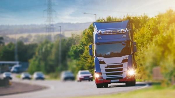 HGV driver shortags eases but much more needs to be done, warns ...
