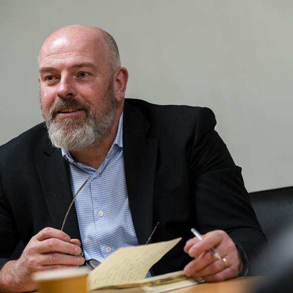 Andy Salter. | Author | Motor Transport