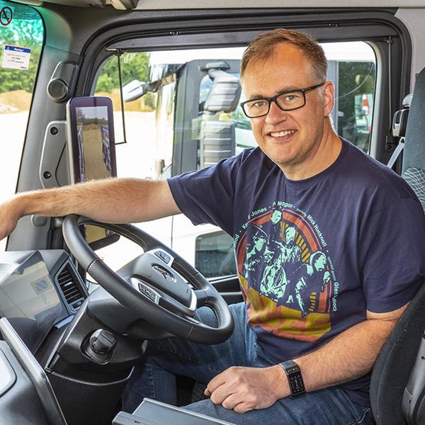 Will Shiers. | Author | Motor Transport