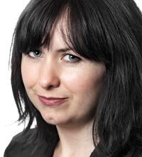 Hayley Tayler | Author | Motor Transport